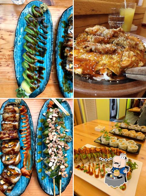Oco Time, Ukiah - Restaurant menu, prices and reviews