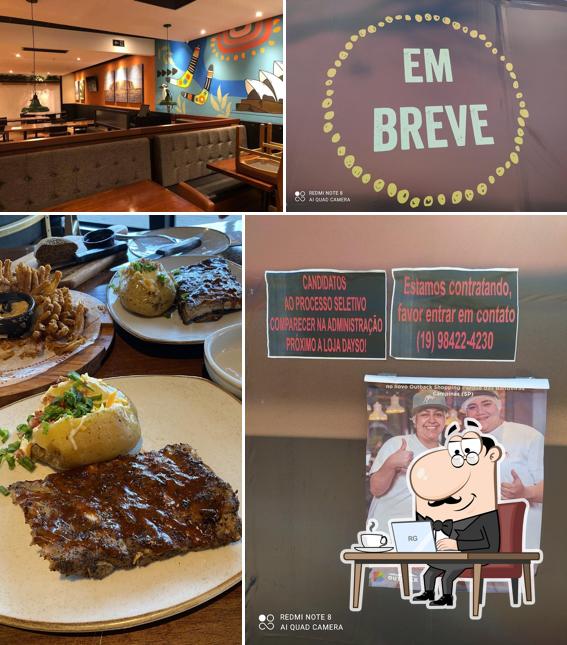 Outback Steakhouse restaurants in Campinas, spring 2024 - Restaurant Guru