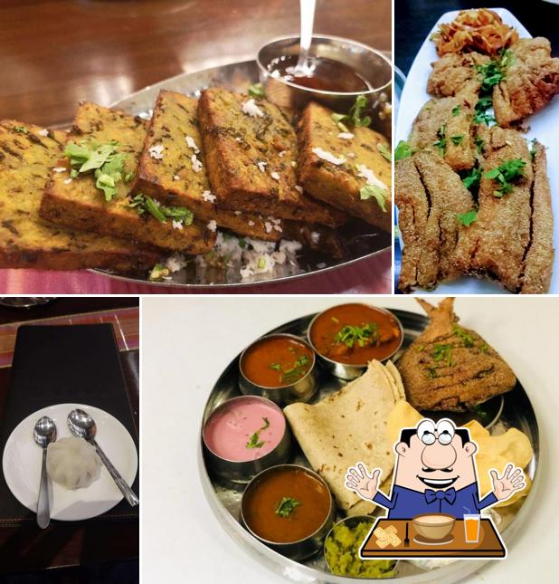 Peshwa Restaurant, Dubai - Menú del restaurante, precios y reseñas