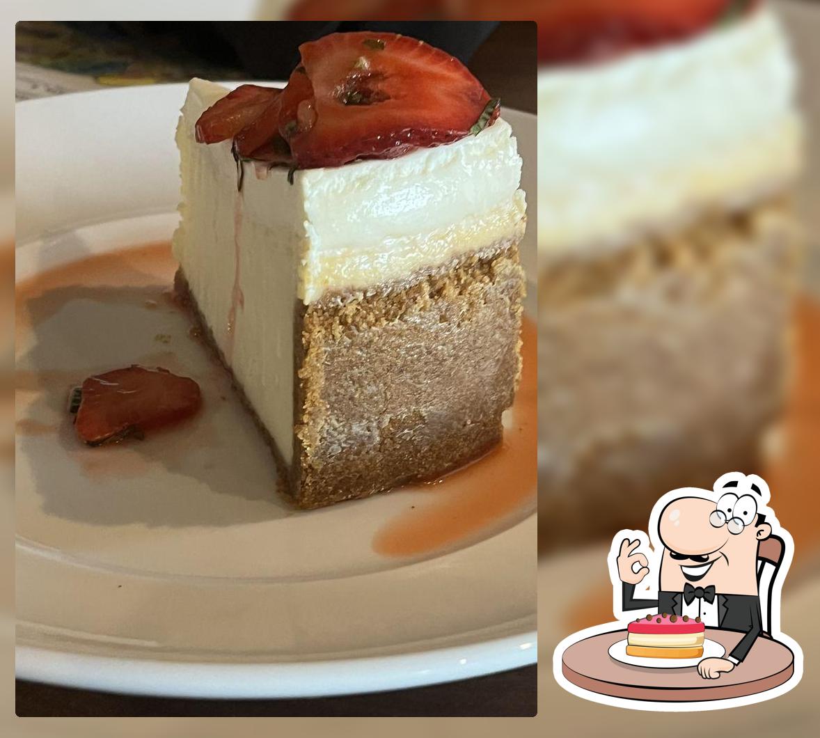 Barrel House Kitchen & Bar, Edinburg - Restaurant menu, prices and reviews