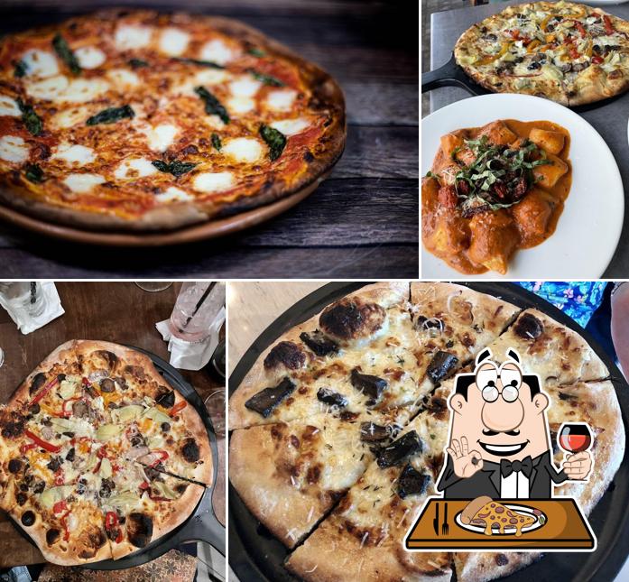 BellaBrava Tampa, Tampa - Restaurant menu, prices and reviews