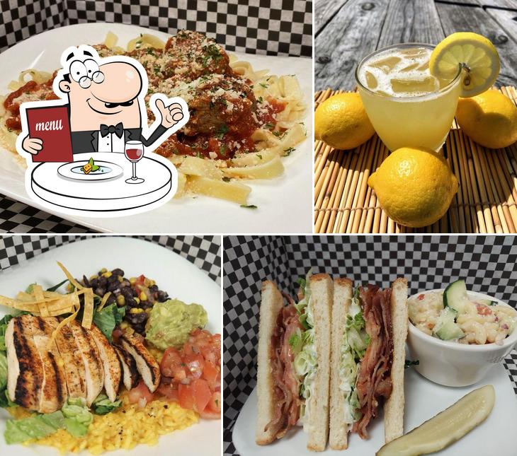 Donkeys Bar & Grill, Crawfordville - Restaurant menu, prices and reviews