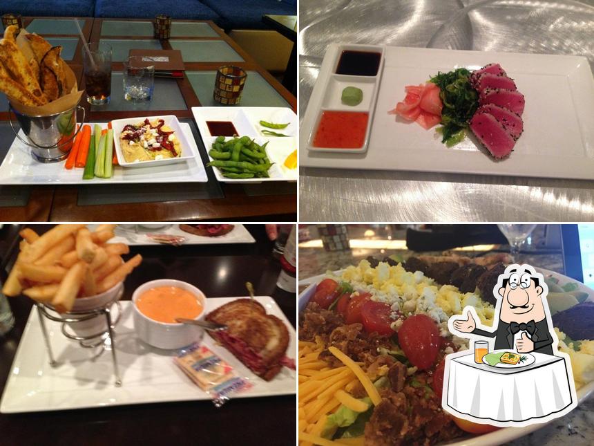 MESH in Spartanburg - Restaurant reviews