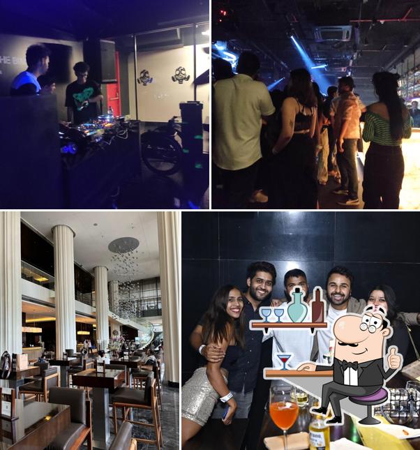 Vault, Pune - Restaurant menu, prices and reviews