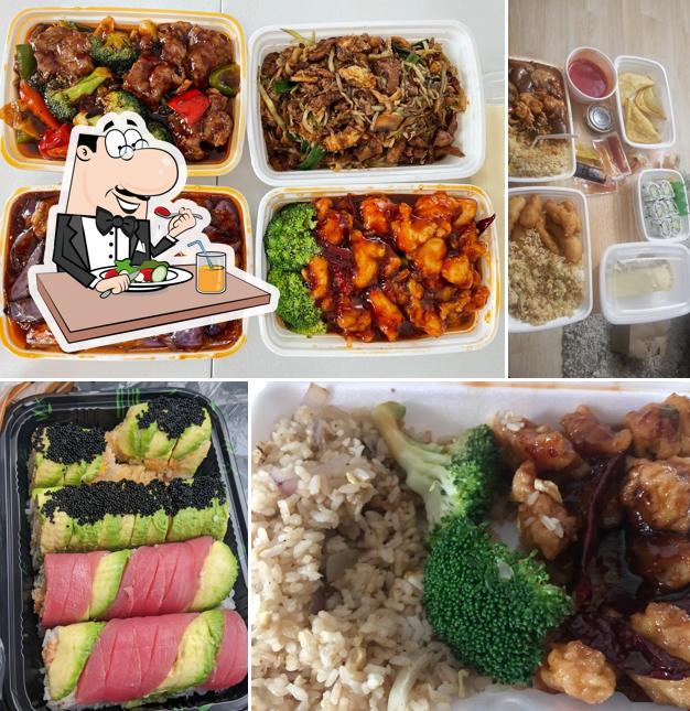 A Plus Sushi, Binghamton - Restaurant menu, prices and reviews