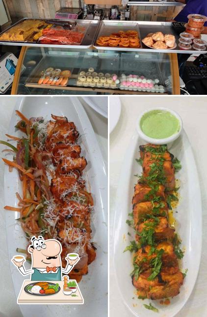 Apni Rasoi (Burj Al Falak), Sharjah - Restaurant menu, prices and reviews