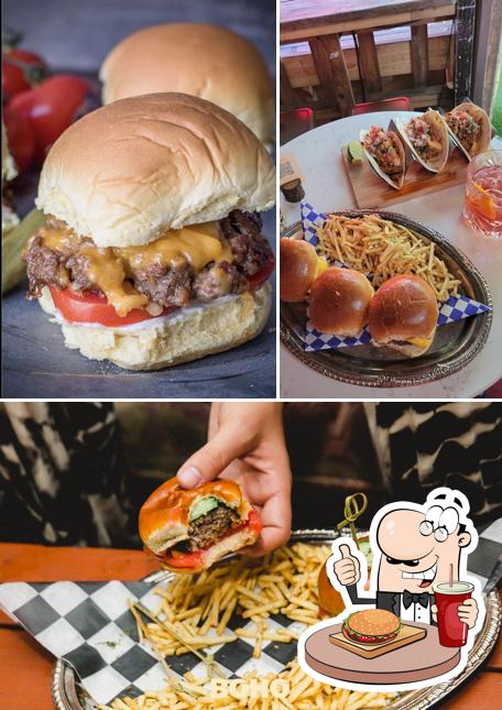 BOHO House Miami, Miami - Restaurant menu, prices and reviews