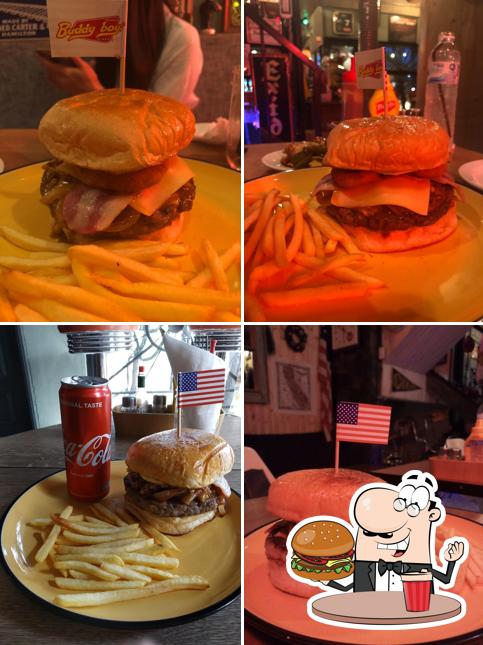 Buddy boys restaurant, Bangkok - Restaurant reviews