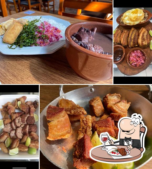 Casa do Torresmo restaurant, São Paulo - Restaurant reviews