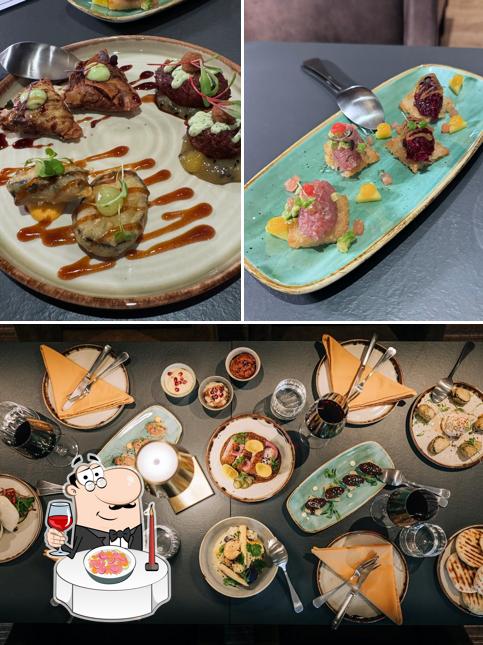 Top 7 Restaurants in Arosa, Mai 2025 - Restaurant Guru
