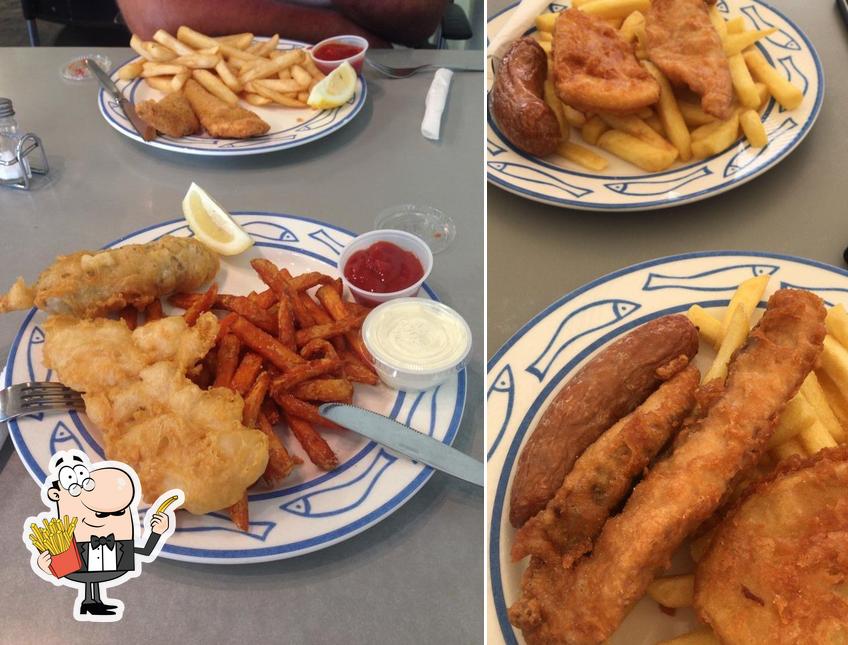 Clevedon Seafoods Takeaway & Bakery, Auckland - Restaurant menu, prices ...