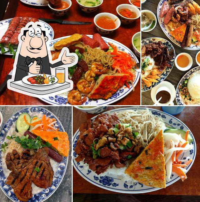 Com Tam Thuan Kieu, Garden Grove - Restaurant menu, prices and reviews