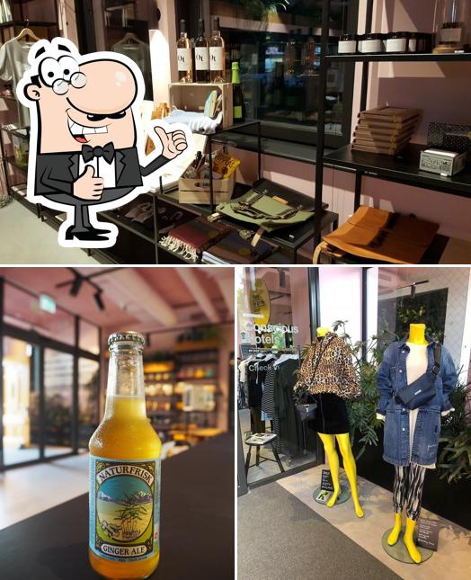 Conscious Café, Amsterdam - Restaurant reviews