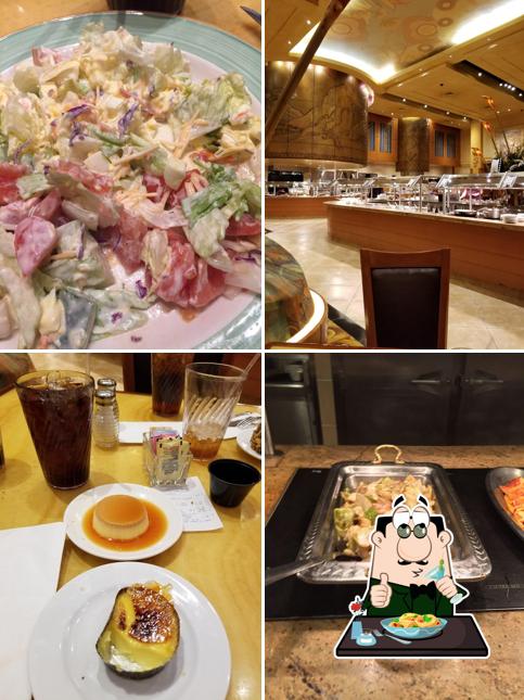 Epic Buffet, Charles Town - Restaurant menu, prices and reviews
