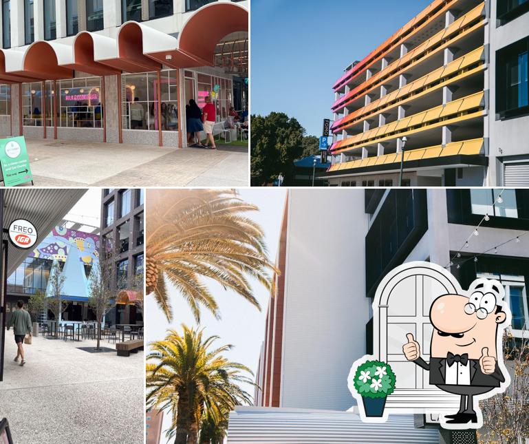 FOMO FREO in Fremantle - Restaurant reviews