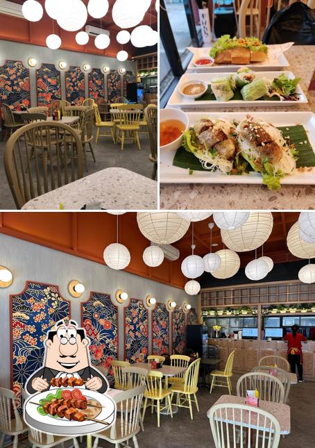 Fat Phó • Semarang, Semarang - Restaurant menu, prices and reviews