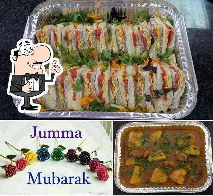 Fatimas Halaal Kitchen, Bloemfontein - Restaurant menu, prices and reviews