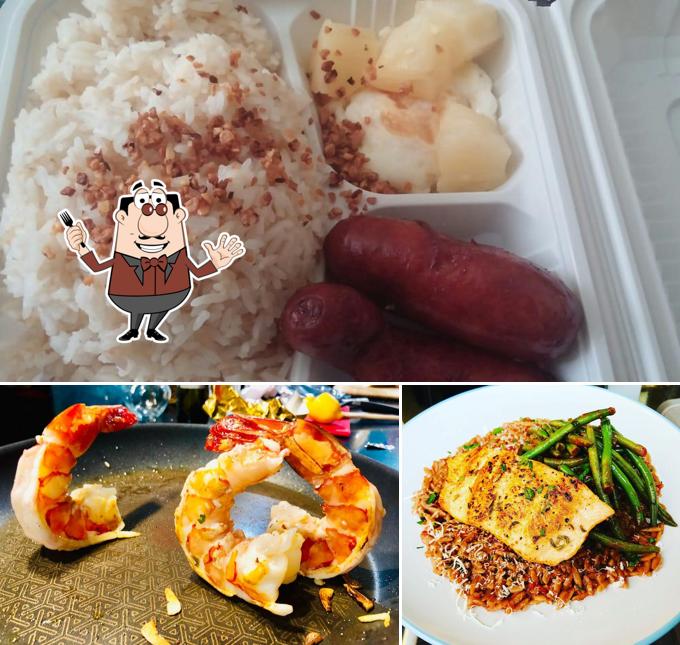 Gateway Kitchen, Daly City - Restaurant menu, prices and reviews
