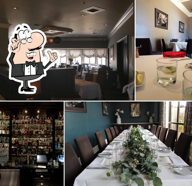 Hawks, Granite Bay - Restaurant menu, prices and reviews