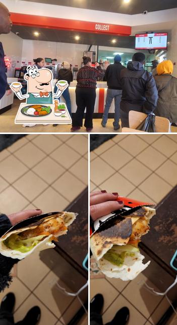 KFC Stilfontein, Stilfontein - Speisekarte, Preise und Bewertungen