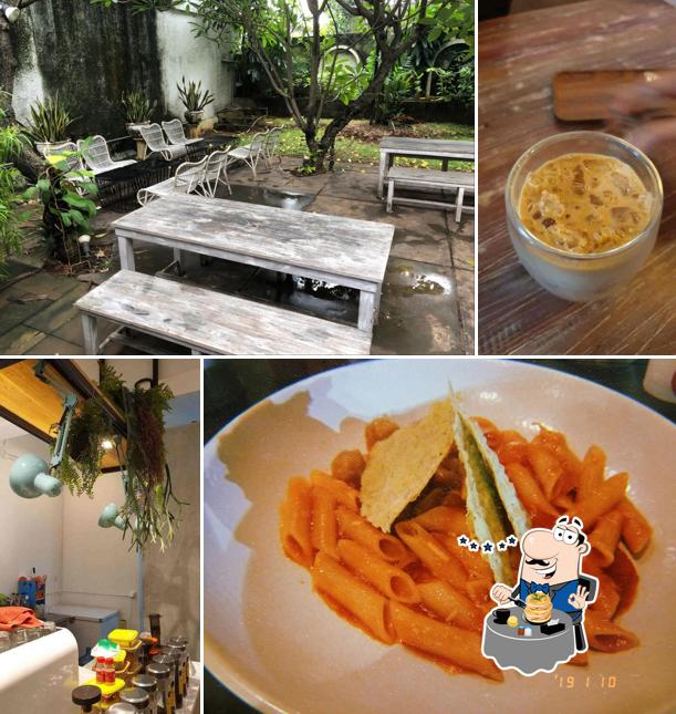 LOCARASA Gelato • Coffee • Street Food desserts, South Jakarta ...