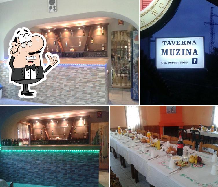 Find the best place to eat in Muzinë, spring 2024 - Restaurant Guru