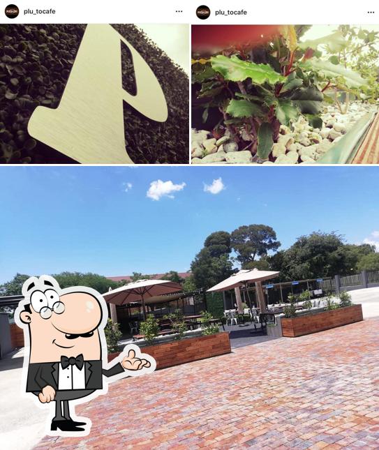 Pluto cafe, Evander - Speisekarte, Preise und Bewertungen