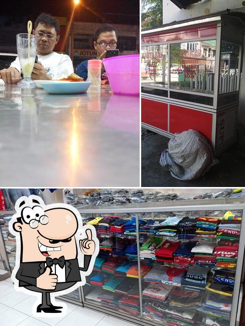 RM Sari Rasa restaurant, Lhokseumawe - Restaurant reviews