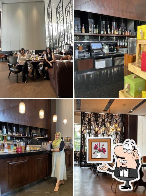 Sadrasa Kitchen & Bar, Bandung - Restaurant reviews