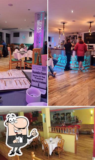 Sundarban Tandoori Restaurant - Greenford, Greenford - Restaurant menu ...