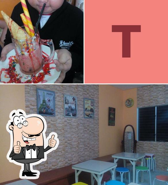 TITO CHOW Resto restaurant, Talisay City
