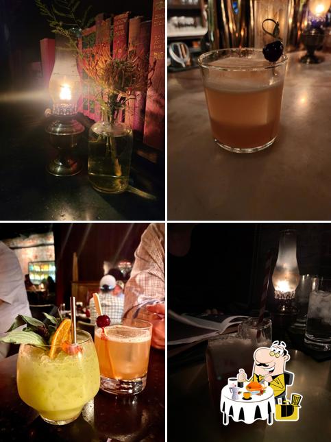 The Elk Room, Baltimore - Restaurant menu, prices and reviews