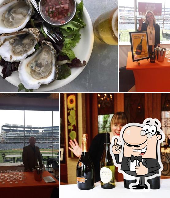 Thibaut-Janisson Winery in Waynesboro - Restaurant reviews