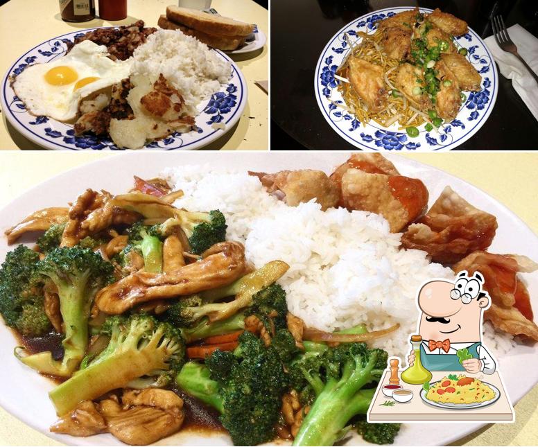 Uncle John's Cafe, Los Angeles - Restaurant menu, prices and reviews