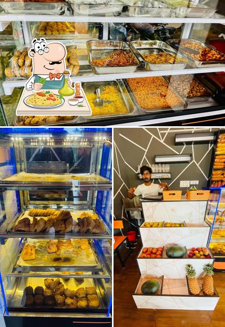 V.T BAKES, Coimbatore - Restaurant menu, prices and reviews