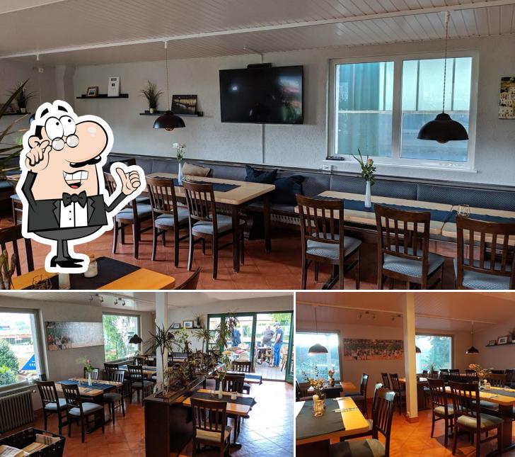 Restaurant WaBene, Marburg - Speisekarte, Preise und Bewertungen