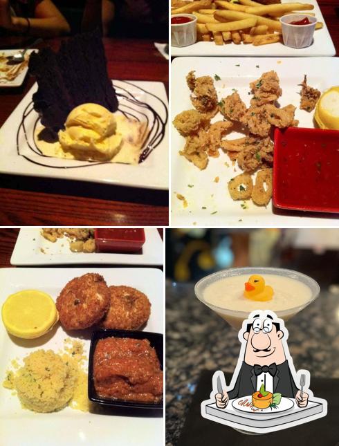 Windrush Grill, Shreveport - Restaurant menu, prices and reviews