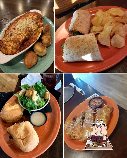 Top 5 restaurants in Destrehan, october 2024 - Restaurant Guru