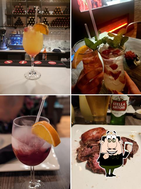 Miami to Brazil Rodizio in Kendall West - Restaurant menu and reviews