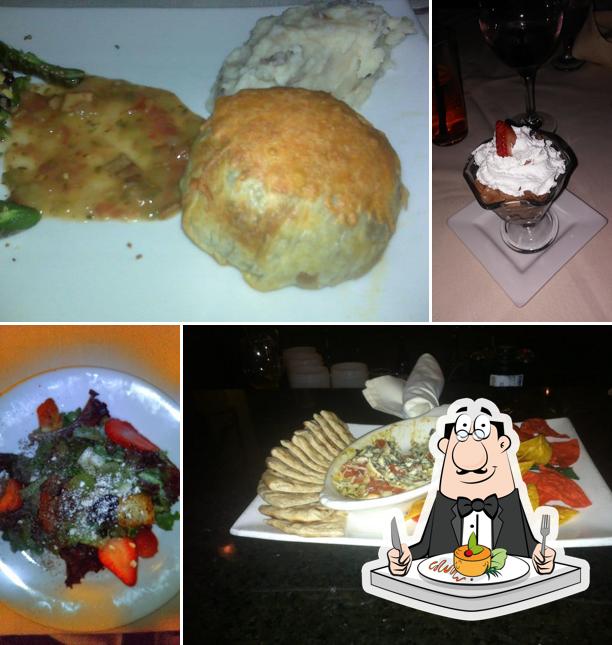 The Broker Restaurant, Denver - Restaurant menu, prices and reviews