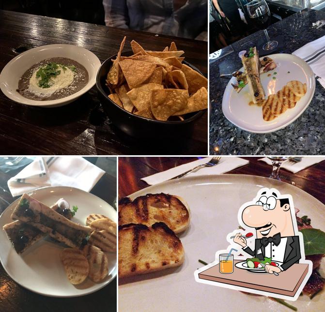 The Black Rabbit, Stockton - Restaurant menu, prices and reviews