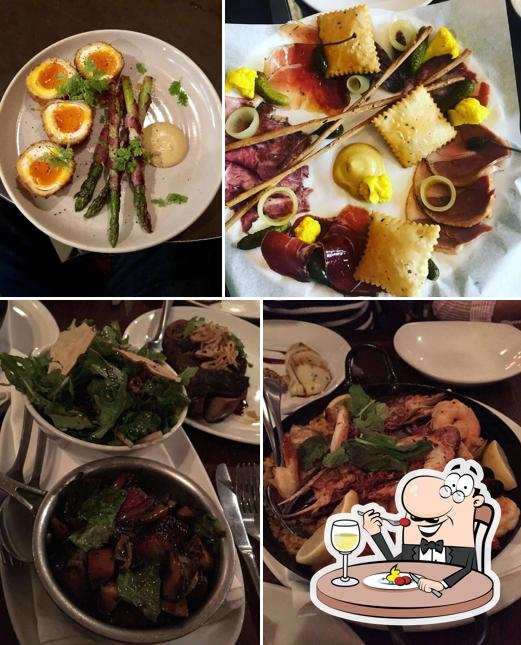 The European, Melbourne - Restaurant menu, prices and reviews