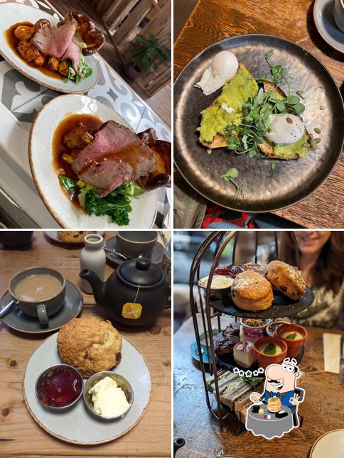 The Forest Restaurant, Tamworth - Restaurant menu, prices and reviews