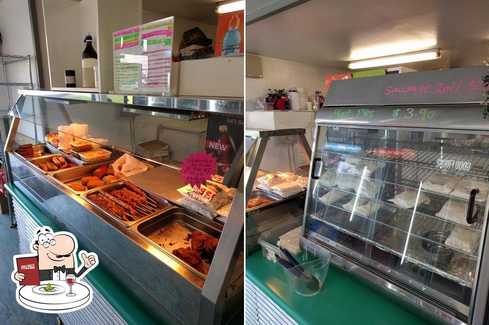 The Sandwich Factory, Auckland - Restaurant menu, prices and reviews