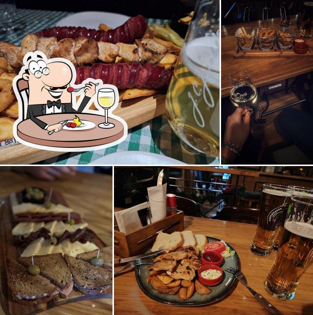 The Snug Pub, Hadžići - Restaurant menu, prices and reviews