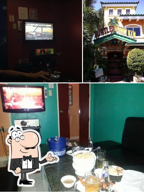 Turtles Family KTV, Parañaque - Restaurant menu, prices and reviews