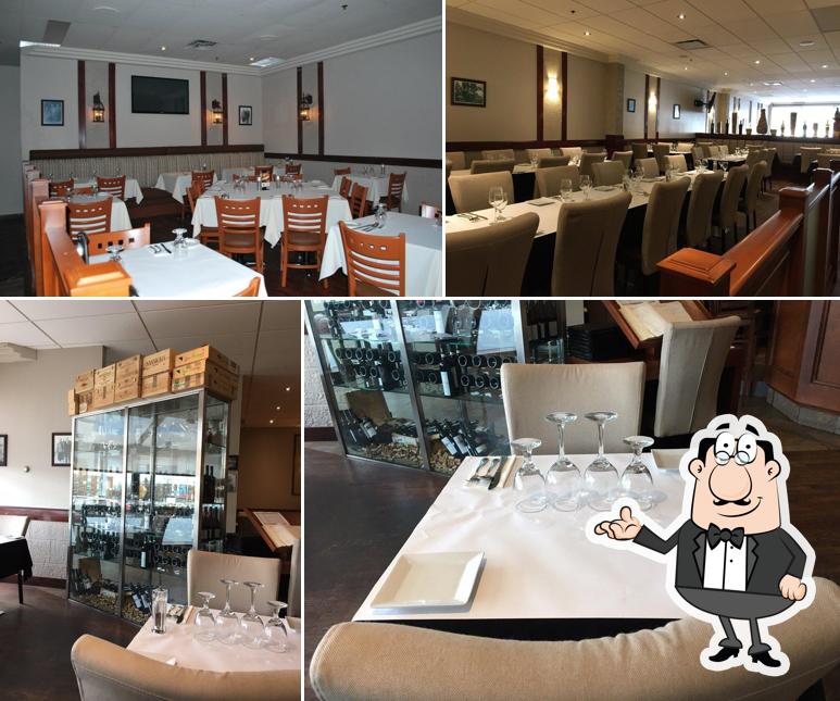 Piatti Pronti, Laval - Menu du restaurant, prix et avis