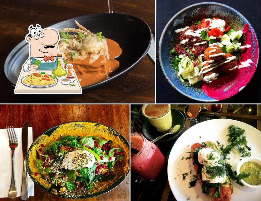 Koi Broadbeach, Broadbeach - Restaurant menu, prices and reviews