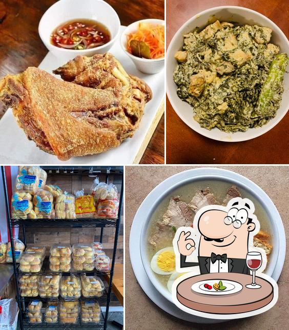 Top 4 filipino restaurants in Springfield, Virginia, august 2025 ...