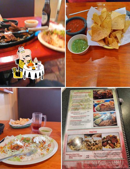 Find the best place to eat in Palacios, winter 2023 - Restaurant Guru